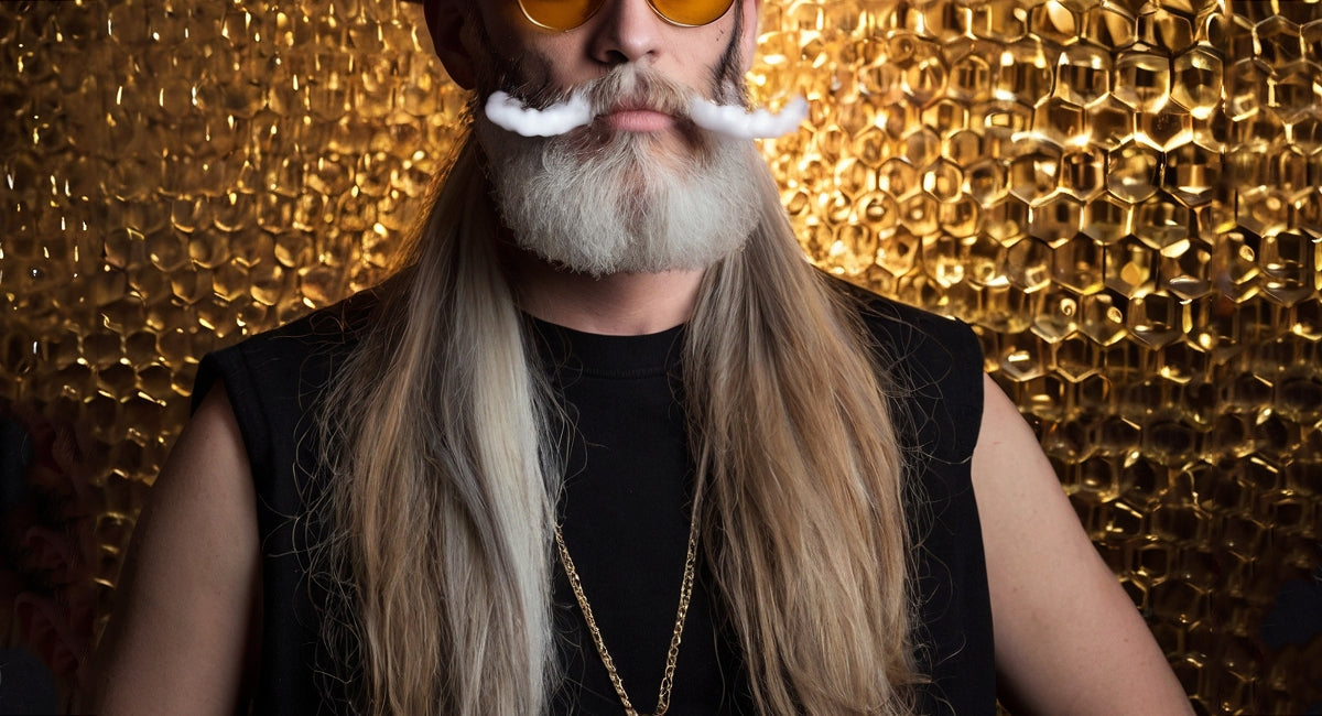 Influencers and Vaping: How Black Coral is Shaping Pop Culture