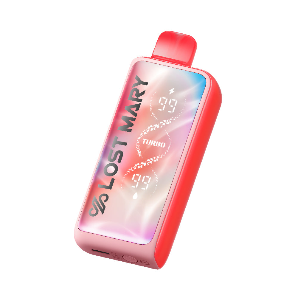 Check the Watermelon Lost Mary MT35000 Turbo